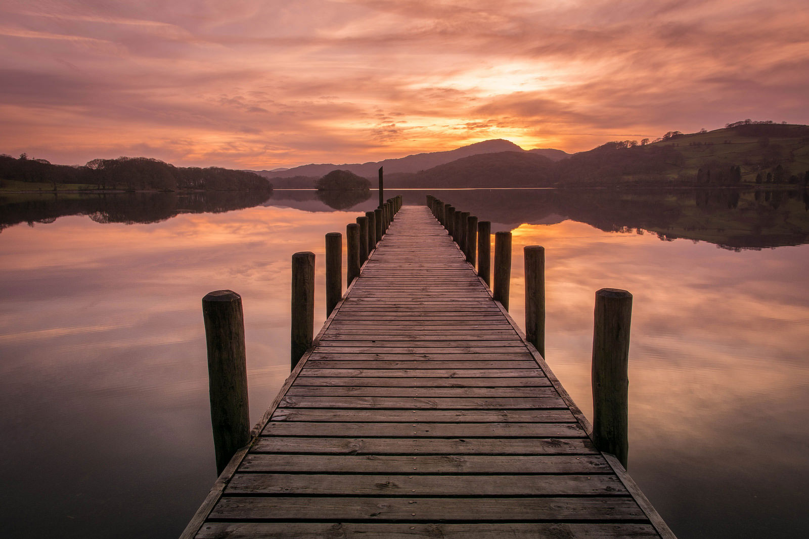 Full Page With Multiple Side Bars